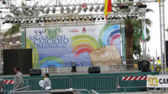 La Piazza, Il giornale di Scanno LE NOTIZIE DI LUGLIO 2011