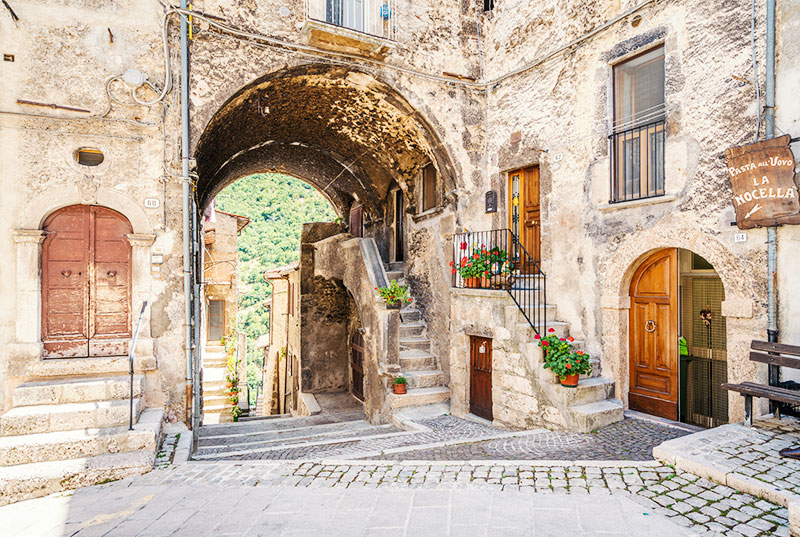 La Piazza, Il giornale di Scanno LE NOTIZIE DI LUGLIO 2011